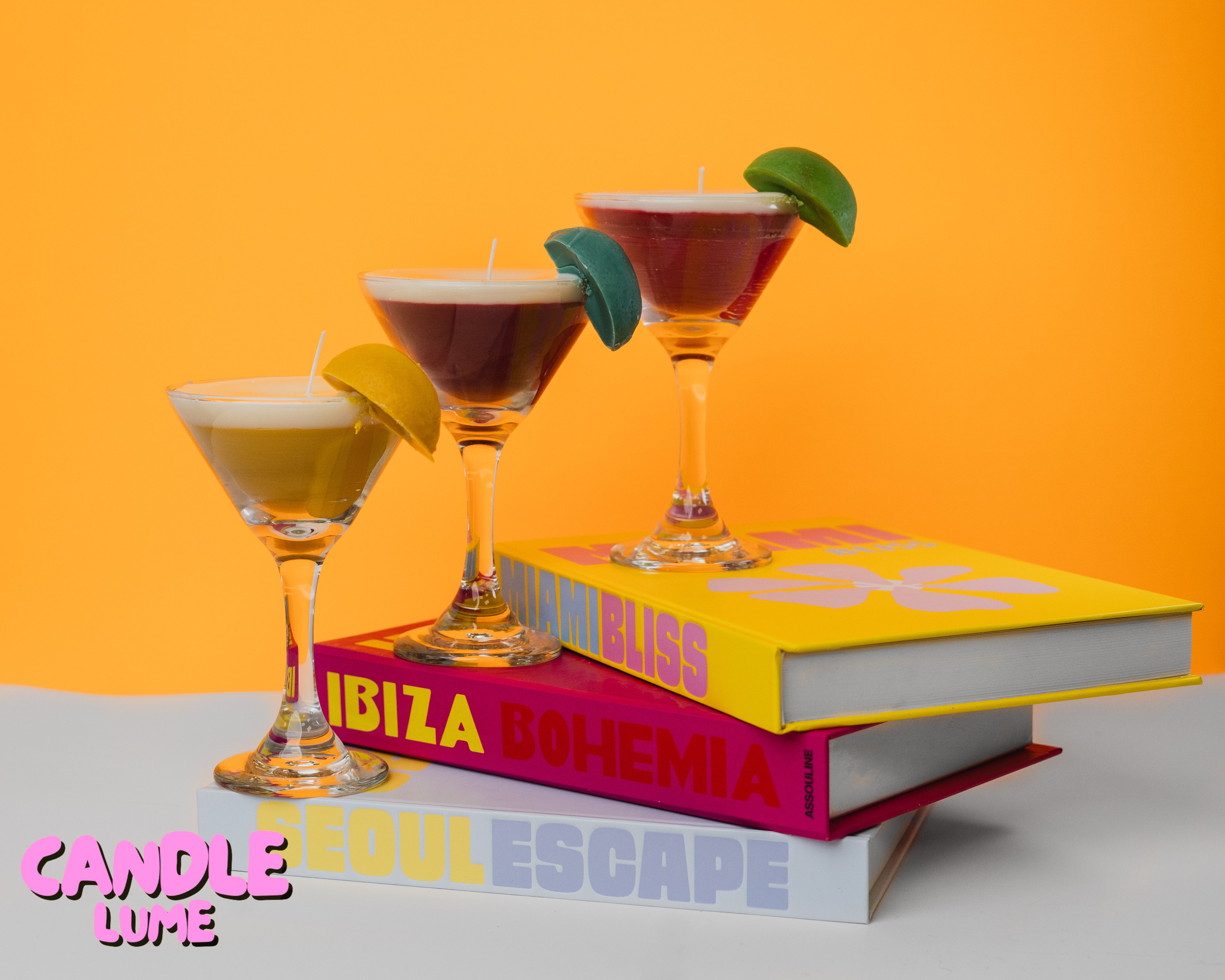 Candle Lume – CandleLume